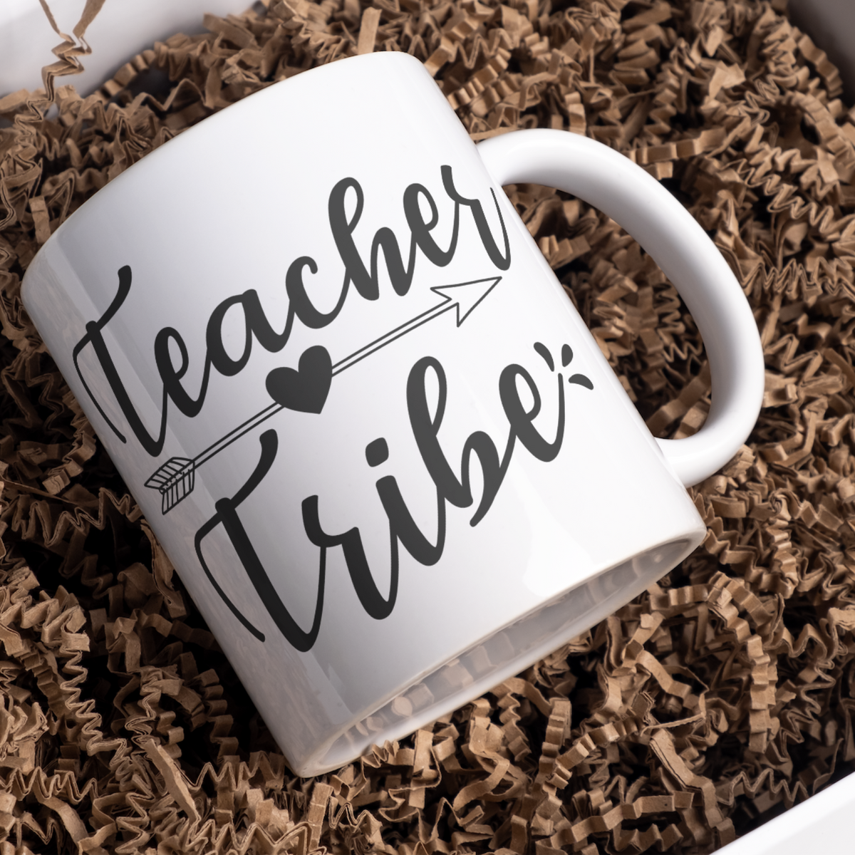 Teacher Tribe SVG | Digital Download | Cut File | SVG | Only The Sweet ...