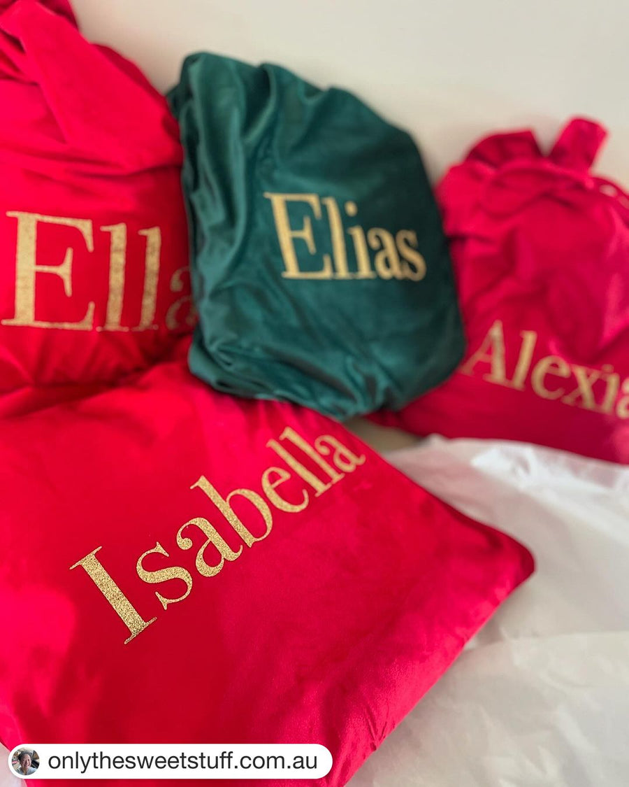 Only the Sweet Stuff Blog | Only The Sweet Stuff